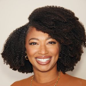 Meet Karis, Vice President, People and Culture at SKIMS, Employer Branding