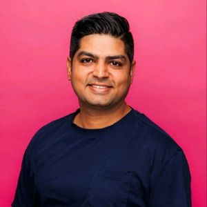 Meet the Team – poppi