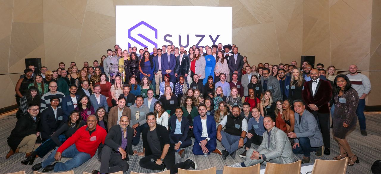 Suzy Thought Leadership